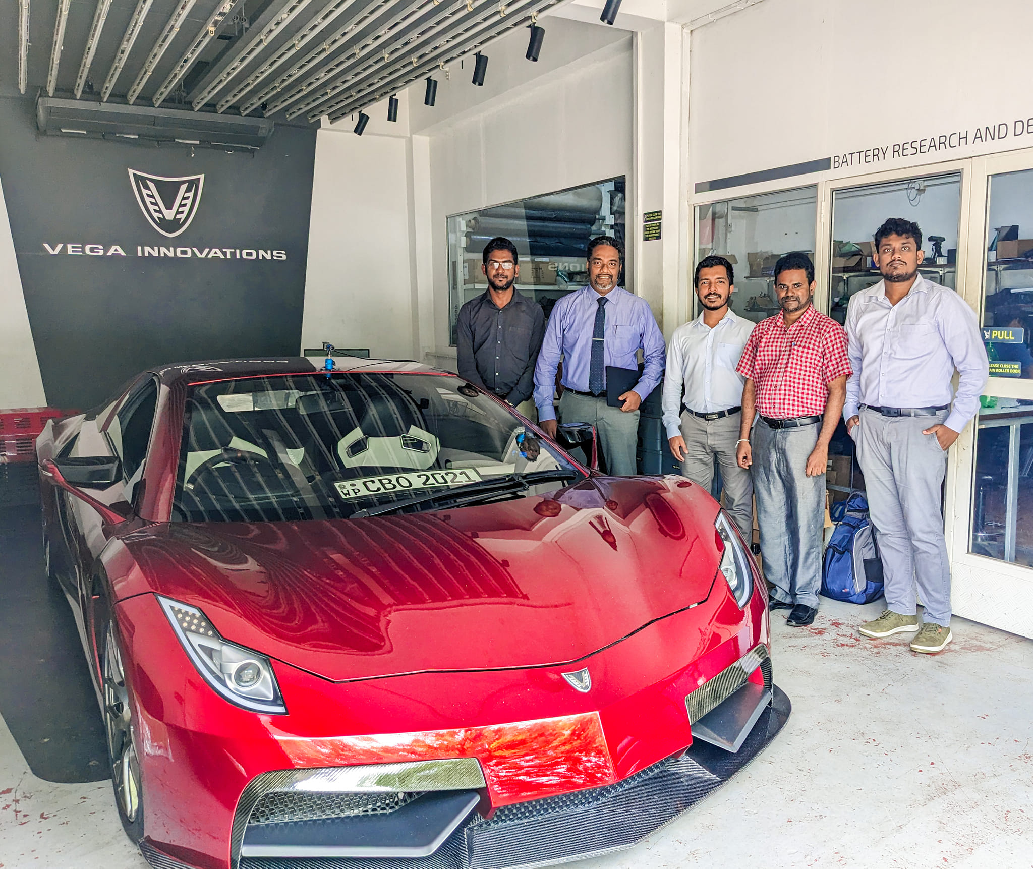 Industrial Collaboration With CodeGen International (Pvt) Ltd | Faculty ... Industrial Collaboration With CodeGen International (Pvt) Ltd | Faculty ...